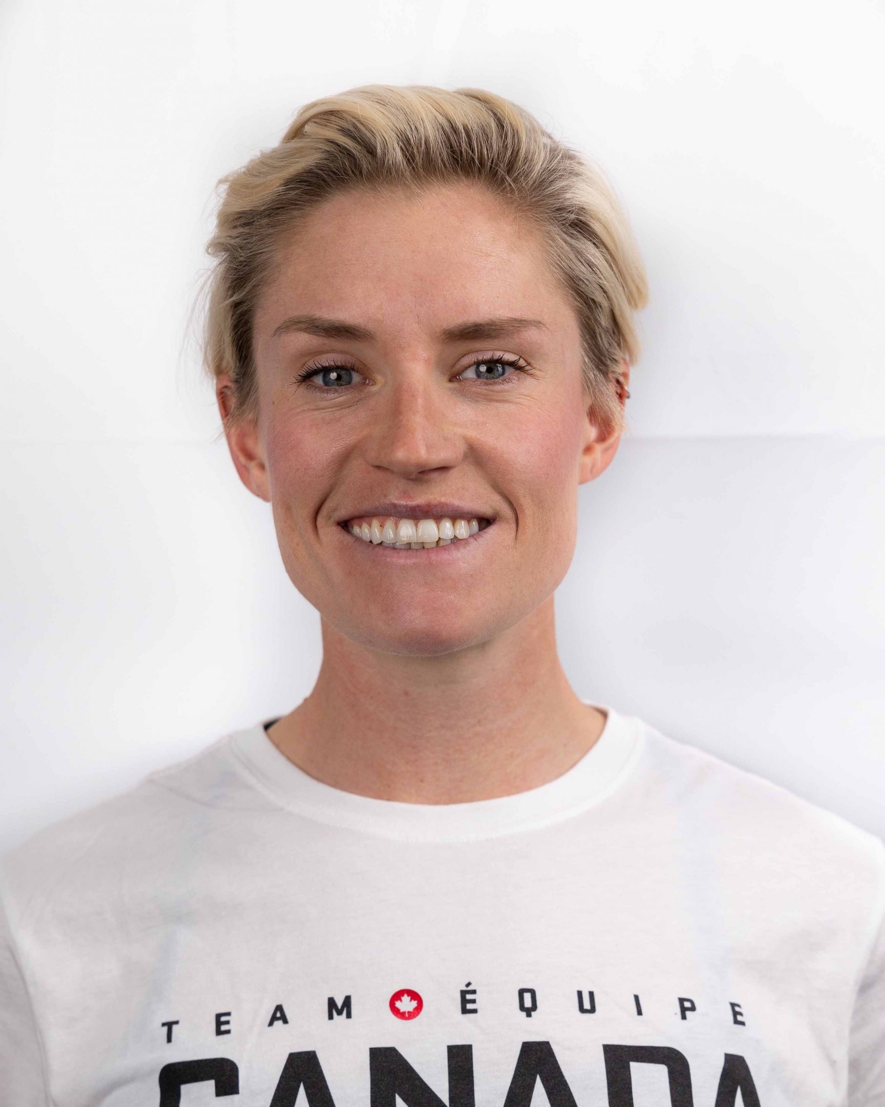 Georgia Simmerling : « Je suis prête à raconter mon histoire » - Équipe ...