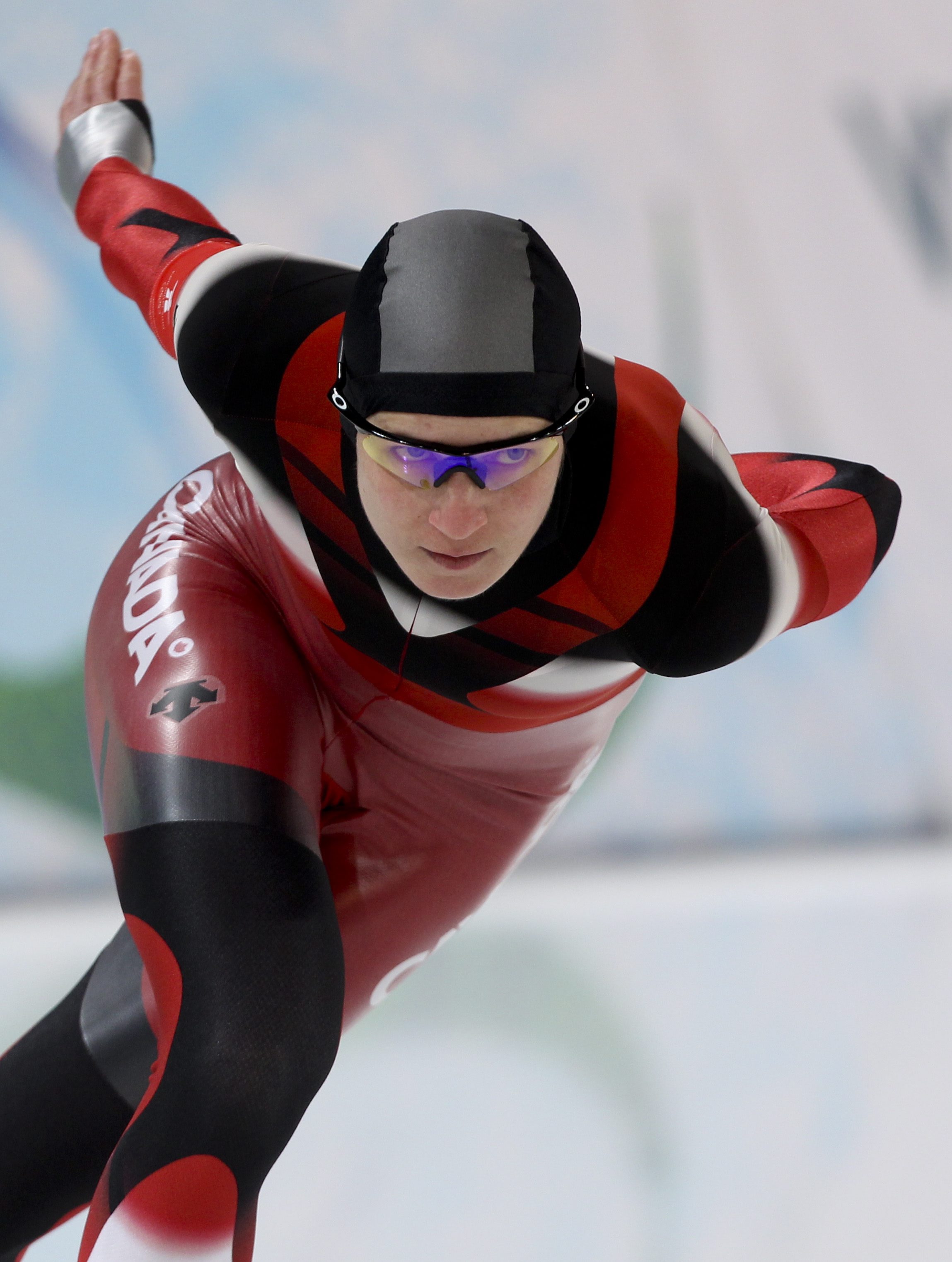 Groves and Christie Announce Retirements - Team Canada - Official ...