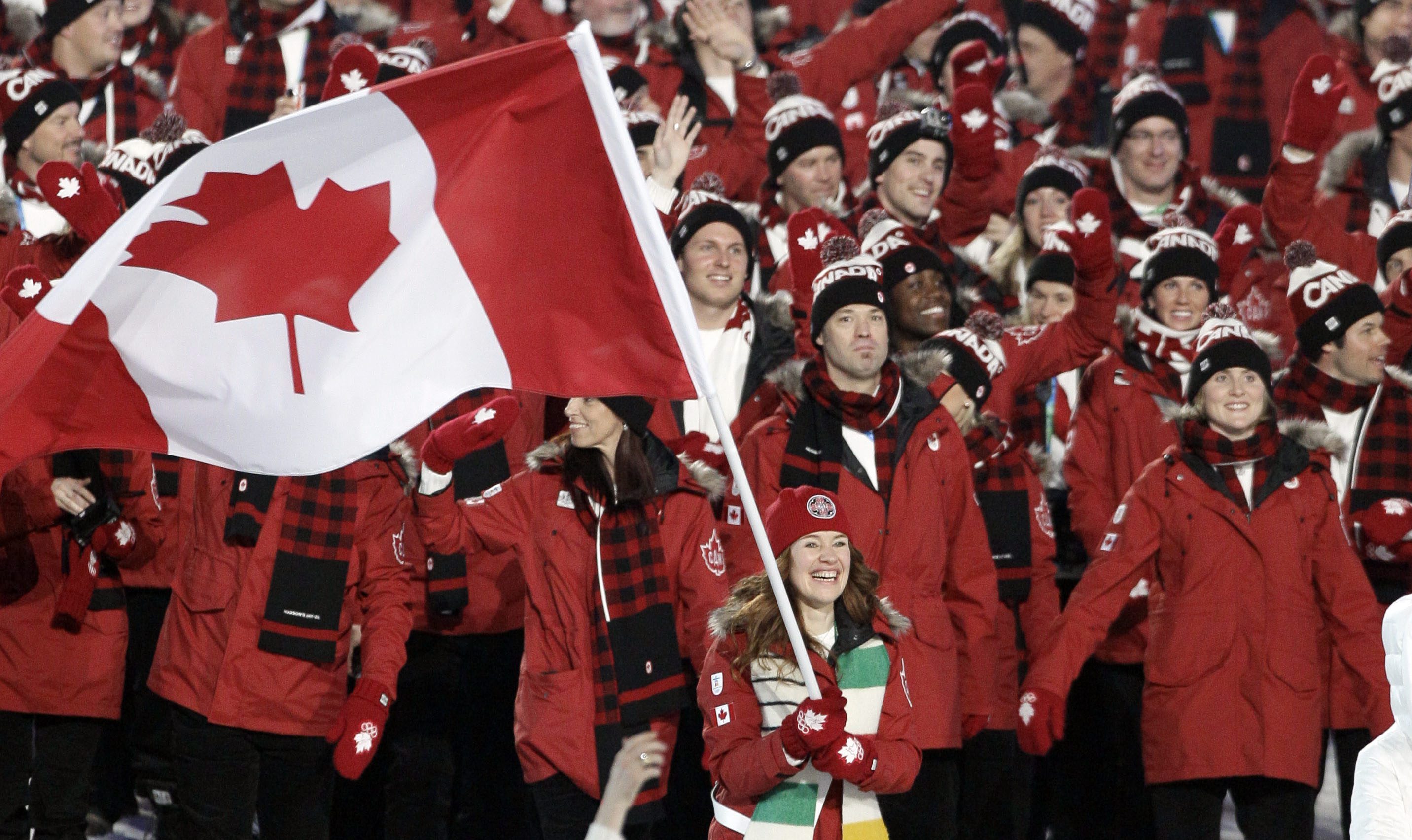 Kevin Koe - Team Canada - Official Olympic Team Website