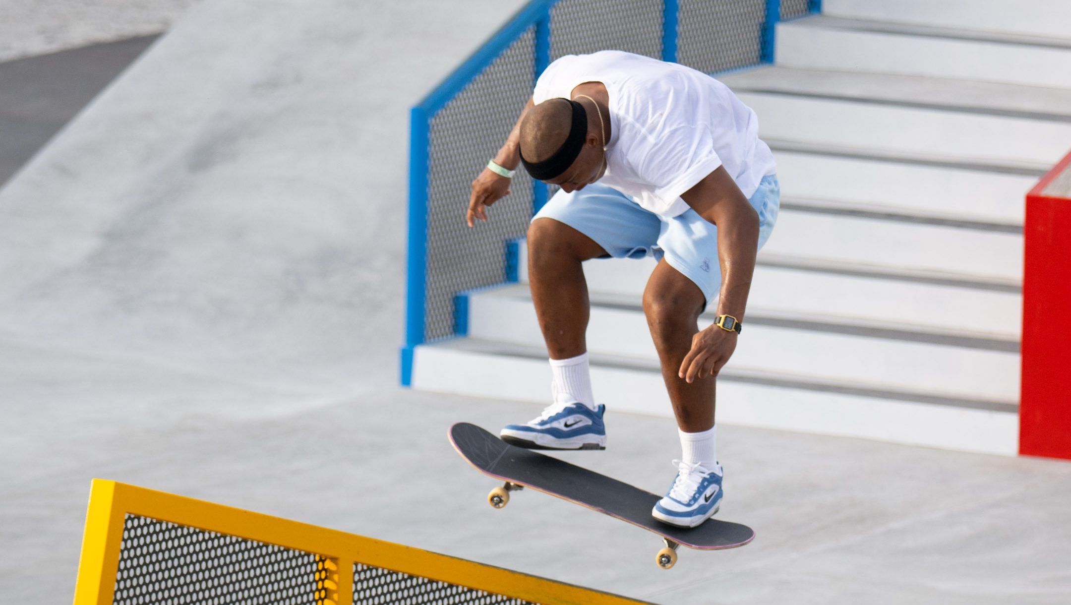 Cordano Russell - Team Canada - Official Olympic Team Website