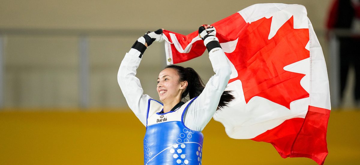 Official Medal Count - Paris 2024 Olympic Games - Team Canada - Official Olympic Team Website